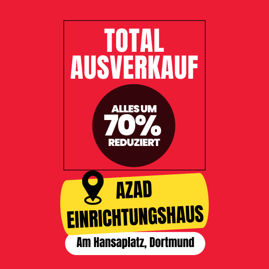 Azad Orientteppiche Dortmund: Tradition trifft Exzellenz – Azad ...